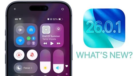 Ios 26 Release Date Features And Update Guide Geeky Gadgets