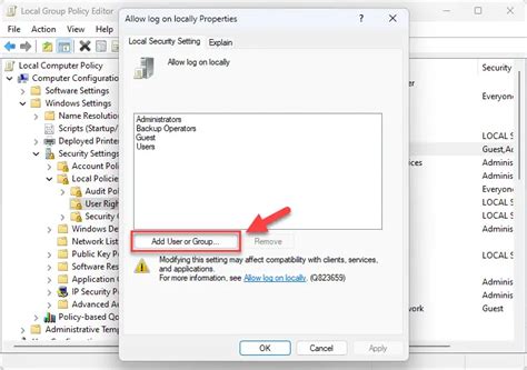 How To Fix The Sign In Method Youre Trying To Use Isnt Allowed