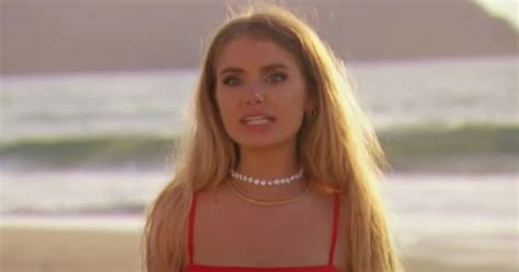 Details On Bachelor Alum Demi Burnetts New Podcast