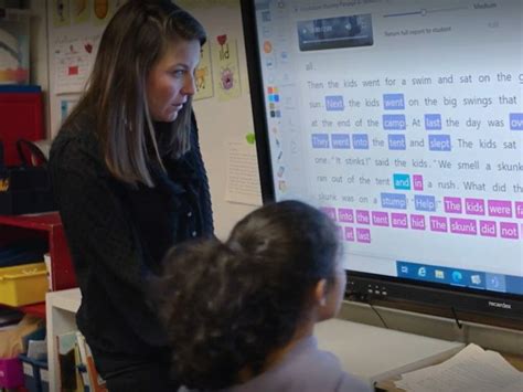microsoft unveils learning accelerators for better personalized learning