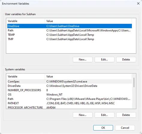 Windows Environment Variables The Ultimate Guide For All Windows Versions