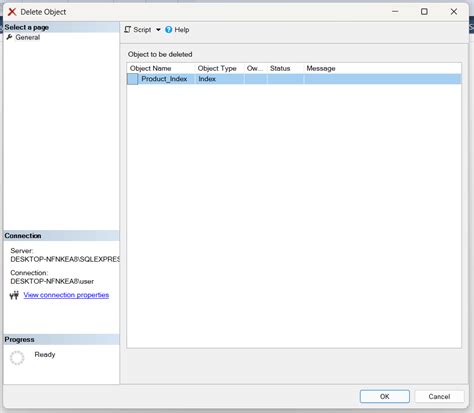 Index Sql Server La Clé Pour Des Requêtes Plus Rapides Datacamp
