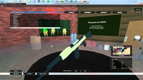 Roblox Phantom Forces Gun Review Sks Youtube