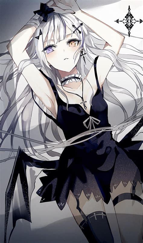 Original Drawn By Green Night Danbooru