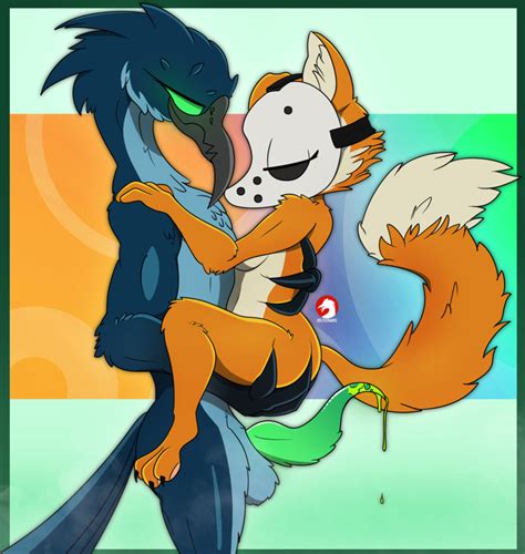 Rule 34 Absolon Hamuria Anthro Avery Hamuria Avian Balls Beak