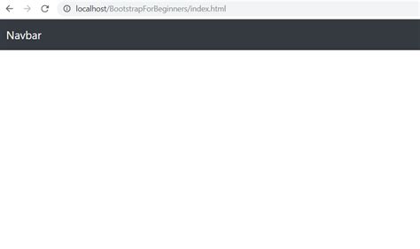 Bootstrap Tutorial For Beginners Step By Step Guide