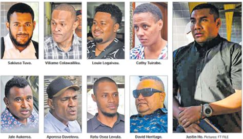 D Day For Drug Syndicate Sentencing Today In 4 15 Tonne Meth Case