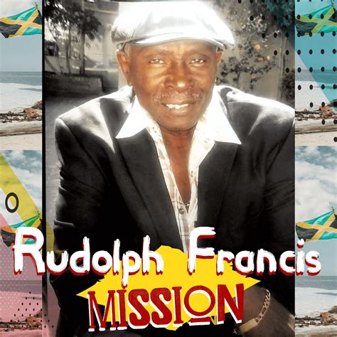 Ruddy Simbal Mission Lyrics And Tracklist Genius