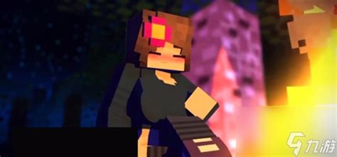 我的世界珍妮模组互动玩法介绍我的世界九游手机游戏
