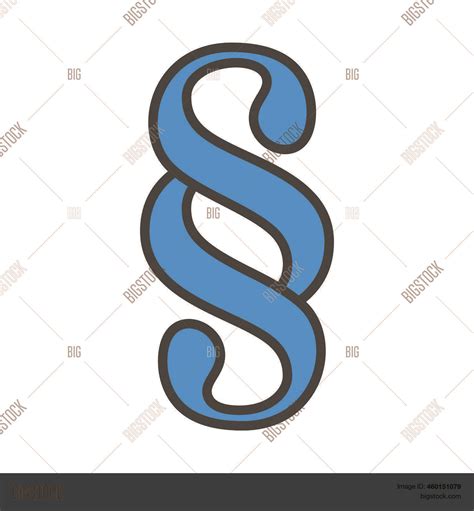 Paragraph Symbol Icon Vector And Photo Free Trial Bigstock