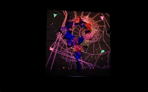 EXPERIMENT Zero Behance