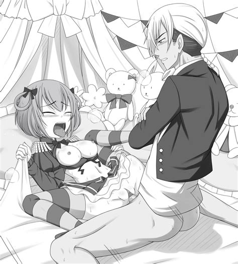 Rule 34 Azazel Beelzebub Jou Beelzebub Jou No Okinimesu Mama Belphegor Beelzebub Jou