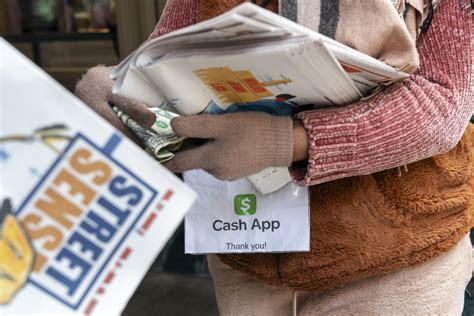 In Cashless Society Tech Advances Help The Homeless Inquirer Business