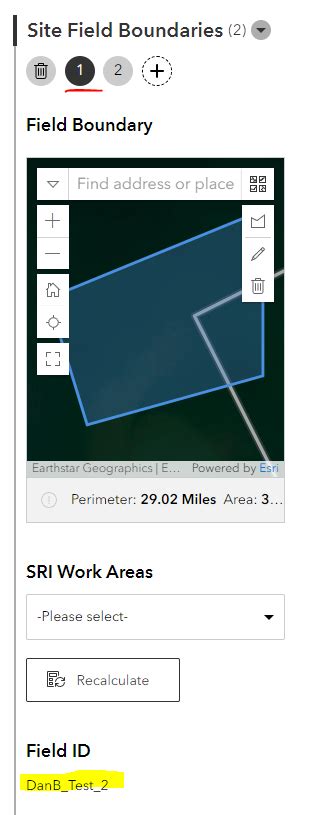 Solved Repeat Calculation Issues When Editing Data Throug Esri Community