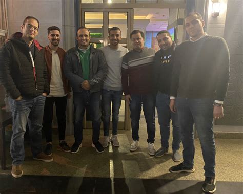 Mohamed Abou Elnaga On Linkedin People Encourage Ownership Thankyou