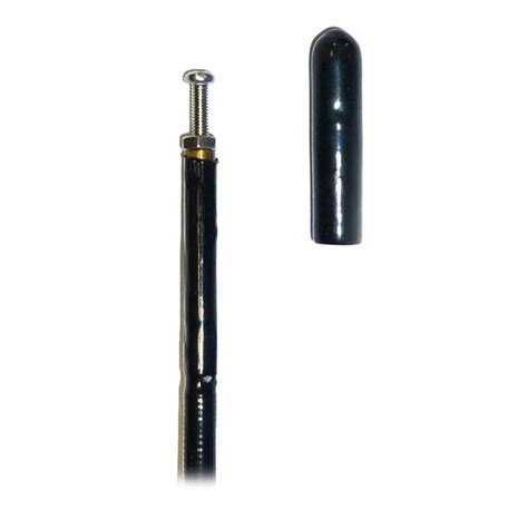 Автомобильная антенна Optim Union CB Mercury - купить по цене 1 420 руб ...