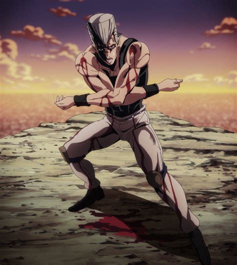 Filepolnareff Corneredpng Jojos Bizarre Encyclopedia Jojo Wiki