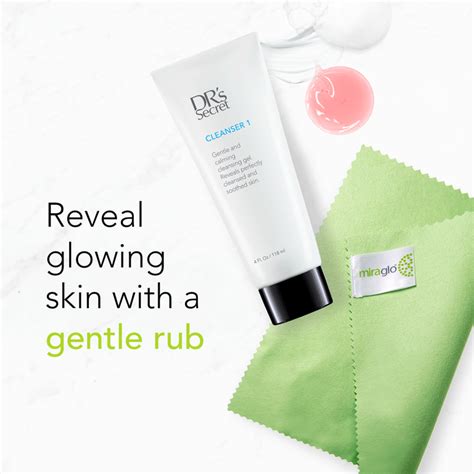 Buy Dr Secret Doctor Secret Skin Care Products Express Delivery My