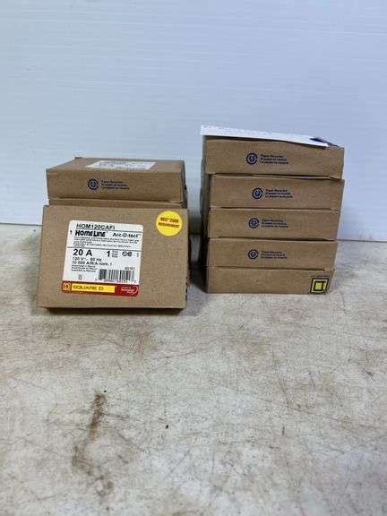 10 Homeline Breakers Hom120caf1 Kaufman Realty And Auctions 10 Homeline Breakers Hom120caf1 Kaufman Realty And Auctions