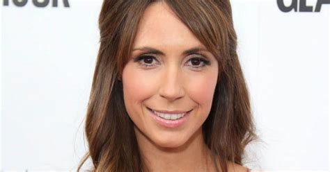 The One Show Alex Jones Struggles When Interviewing Hunks Daily Star