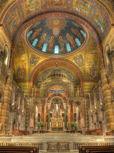 Christian Culture On Twitter Cathedral Cathedral Basilica Cathedral