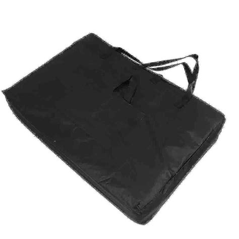 Professional Portable Spa Tables Massage Bed Carrying Bag Shoulder Bag