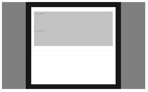 Grid System In Bootstrap