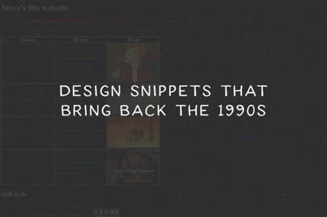 UI Design Templates Tutorials Inspiration Speckyboy