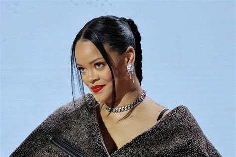 Opinion Rihannas Lost Youth In Ct
