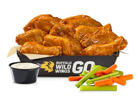Buffalo Wild Wings W Irvington Rd Menu And Delivery Tucson Az 85746