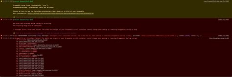 atlastkit tree doesn t add placeholder element · issue 1237