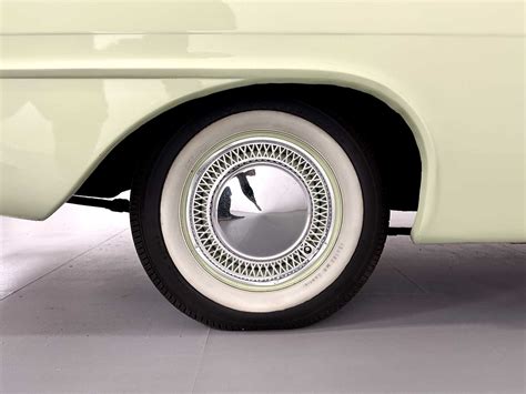 Lot 94 1963 Ford Consul Classic