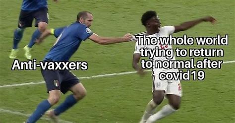 I Wonder What Would Happen If The Government All Of A Sudden Said It