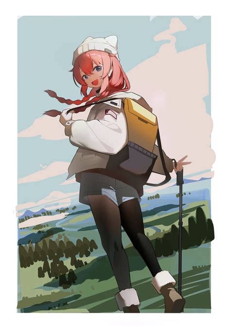 Maki And Maki Blue Archive Drawn By Shuishi Tidu Danbooru