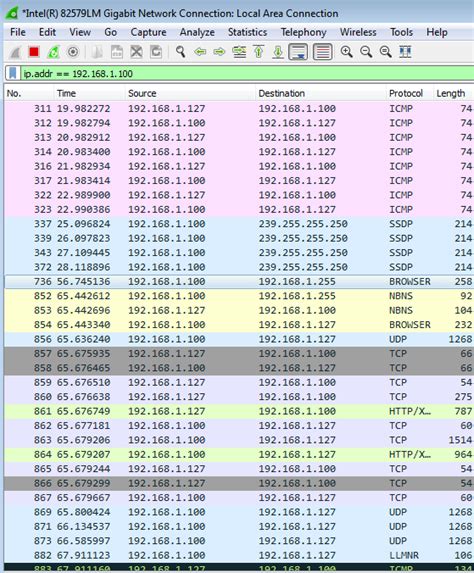 在网络上配置远程交换机端口分析器rspan设置 Cisco