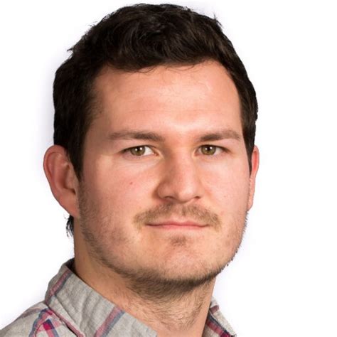 Ian Shaeffer Senior Systems Analyst Arizona State University Az Asu Research Computing