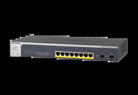 Netgear Switches For Business Enterprise Device Deal