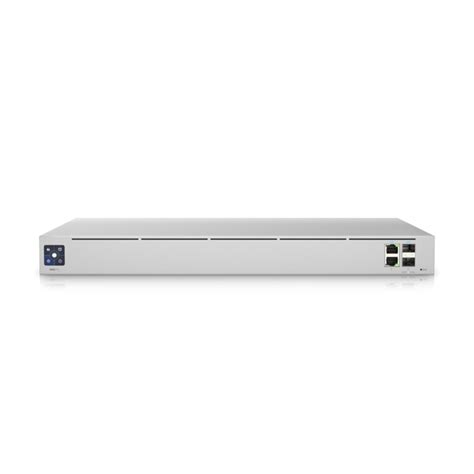 Ubiquiti UniFi Next-Generation Gateway Pro (UXG-Pro) - Маршрутизатор в ...