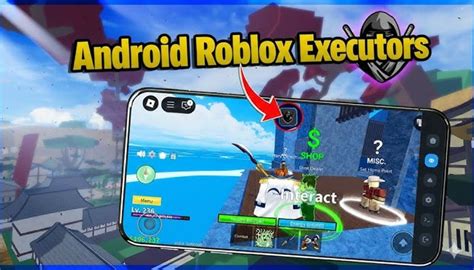 7 Best Android Roblox Executors For October 2025 Axeetech