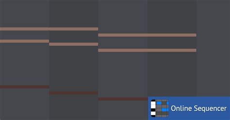 Testtrack 1 Jari Online Sequencer