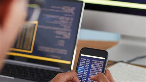 Mobile App Penetration Testing Securing Your Applications From Cyber