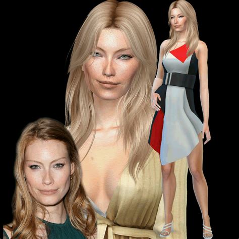 Alyssa Sutherland Downloads Cas Sims Loverslab