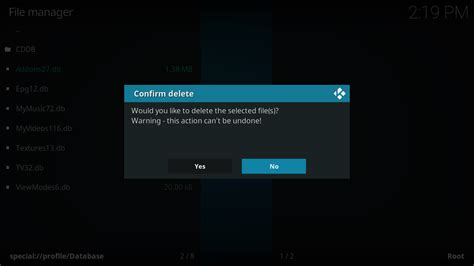 How To Fix ‘failed To Install Dependency On Kodi Vpnpro