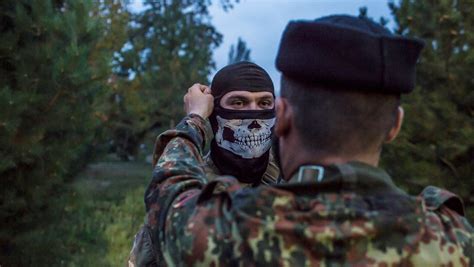 Ukraines Azov Battalion