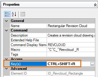 Command Aliases, Shortcut Keys, and AutoCorrect