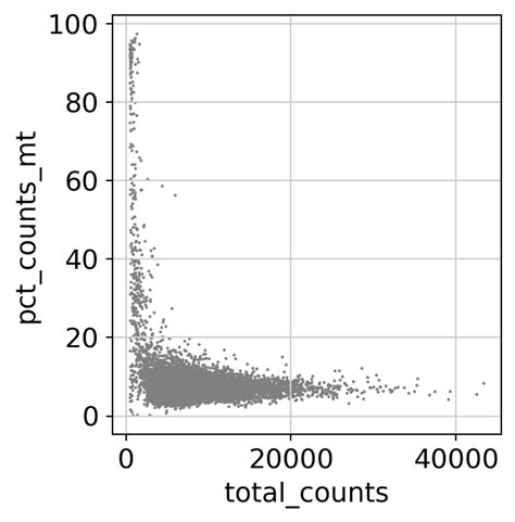 Paper Example Clustering Of 10k Pbmcs Sequenced By 10x Scrna Seq