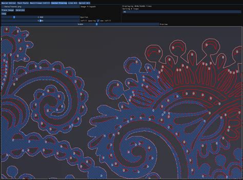 G Code Workbench Capstone 2019 Michael Manning