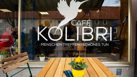 Café Kolibri Caritas Netzwerk Salzgitter