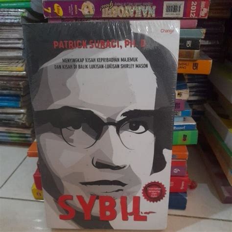 Jual Sybil Original Kisah Nyata Seorang Gadis Dengan Kepribadian Shopee Indonesia