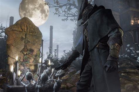 Bloodborne Patch 103 Released